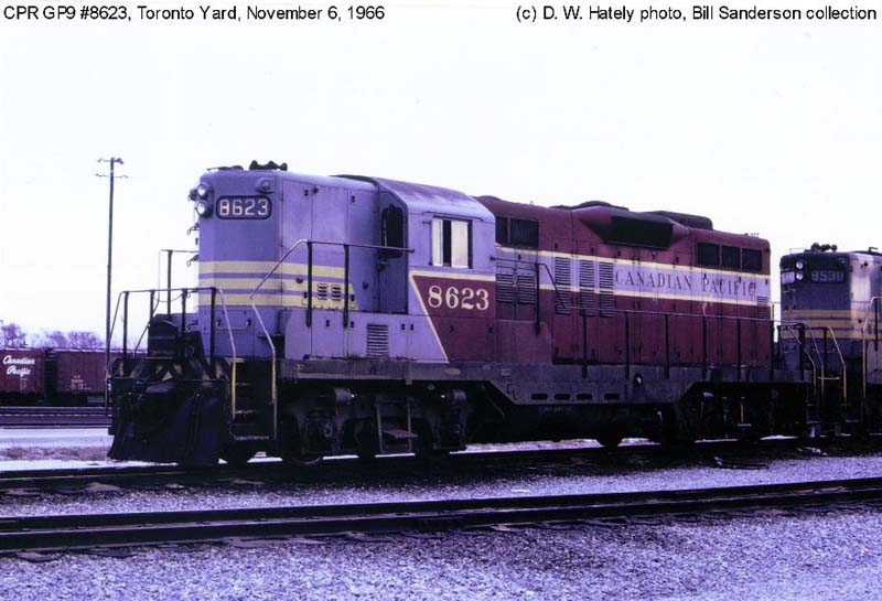 GP9 8623